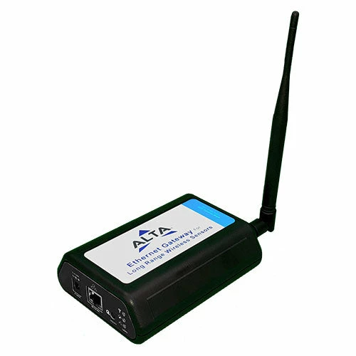 Monnit ALTA Ethernet Gateway V4, 900MHZ – Winland Shop